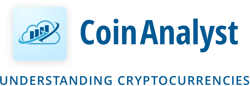 Home - CoinAnalyst